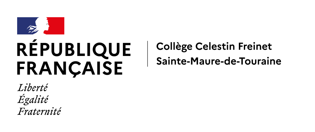 Collège Célestin Freinet - Sainte Maure de Touraine (37)